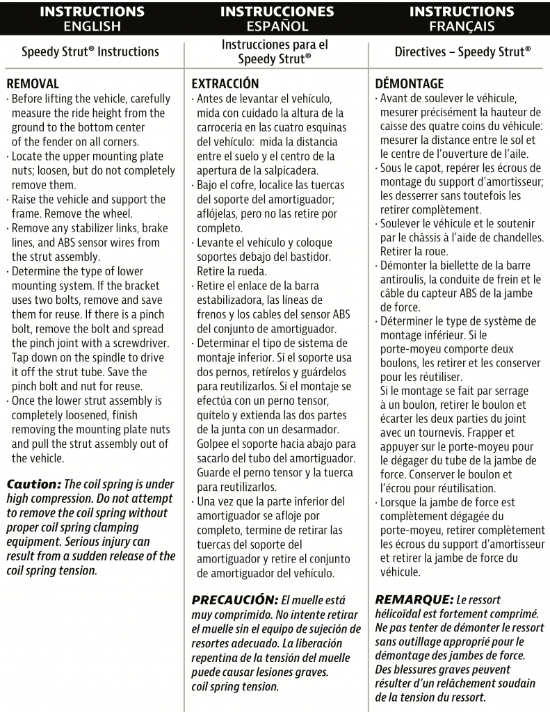 Install Instructions - SenSen