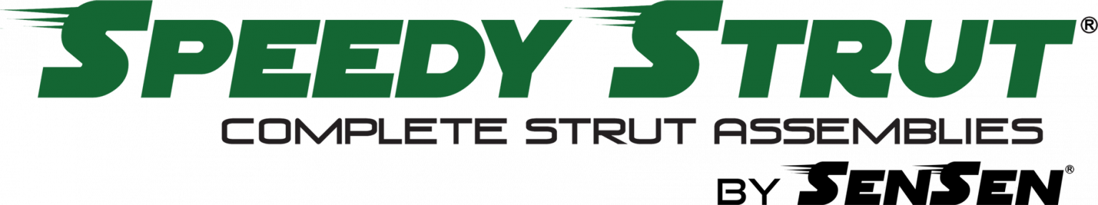 Speedy Struts - SenSen