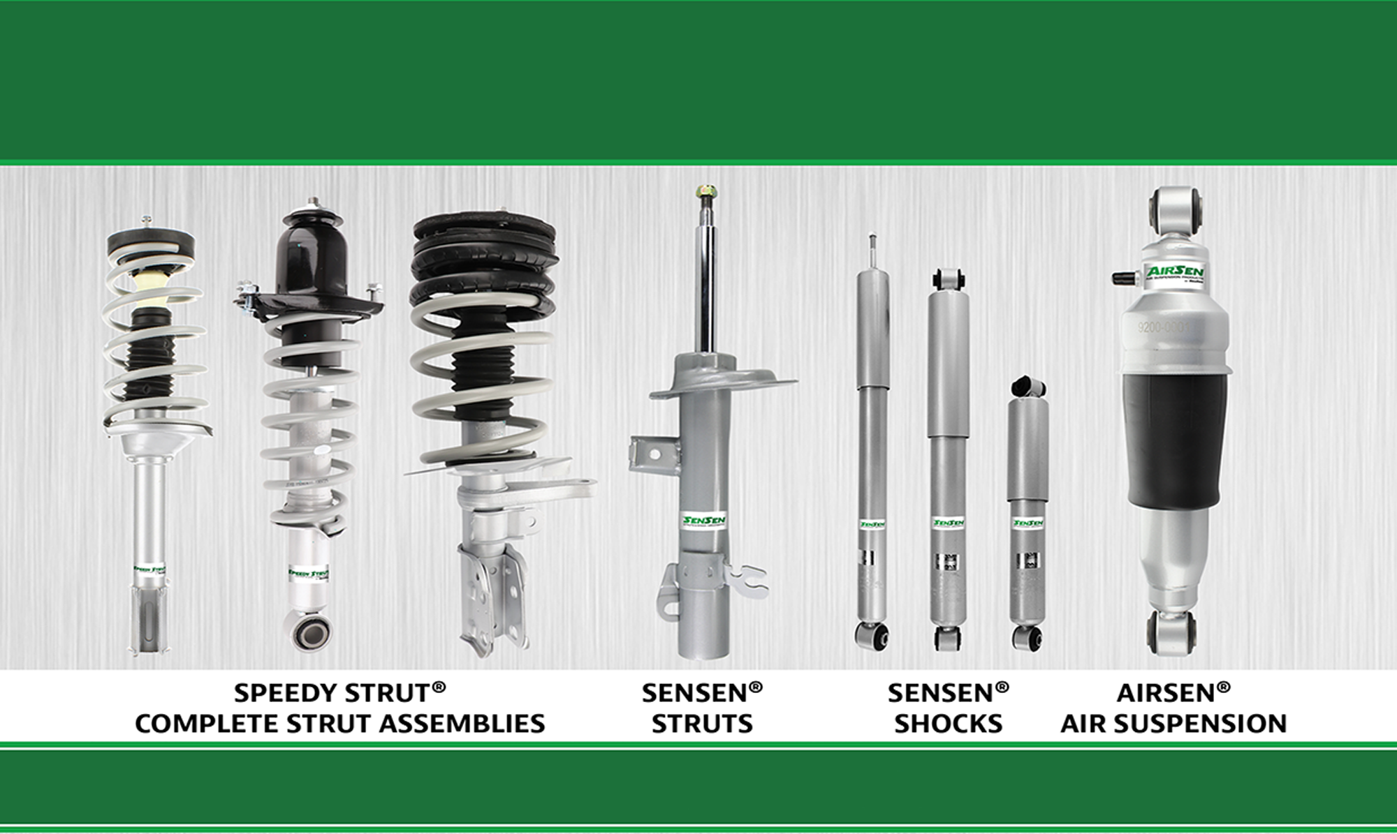 SenSen Homepage - SenSen