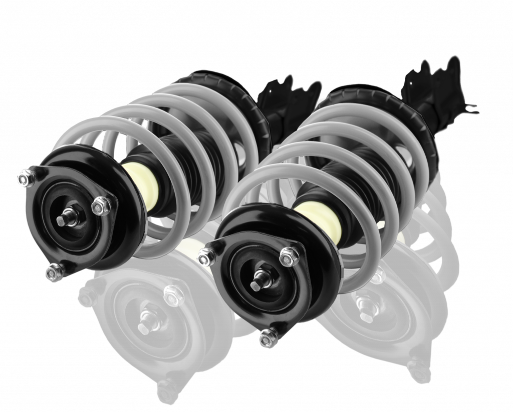 Speedy Struts - SenSen